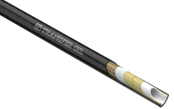 Very High Pressure Aggressive Chemicals - Inta Flex Engineering Co