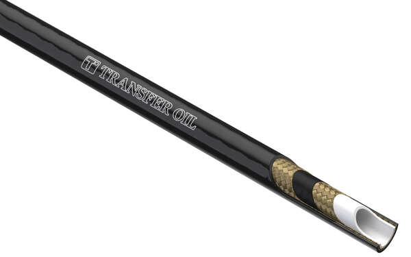 2SB Two Steel Braids Antiabrasion - Inta Flex Engineering Co