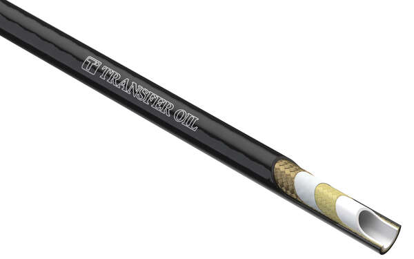 HDH Heavy Duty Hydraulic Steel Armoured - Inta Flex Engineering Co