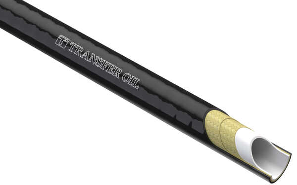 Off Shore Master 10K - Inta Flex Engineering Co