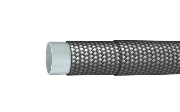 2 Steel Braid - Inta Flex Engineering Co